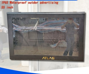 Buy ATLAS3405TVE 50" - Online Singapore