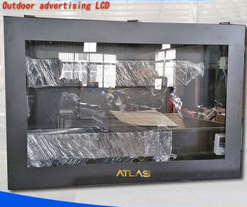 Buy ATLAS3406TVE 55" - Online Singapore