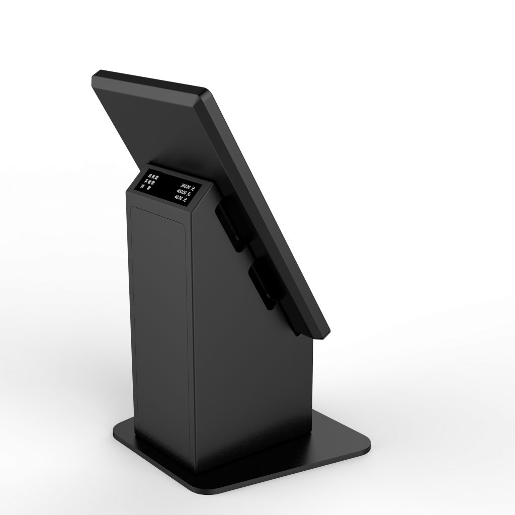 Buy AtlasMounts ATSS-01 Customize Android Touch Screen Self Service ...